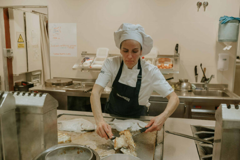 RESERVAS – Ibaiondo Erretegia